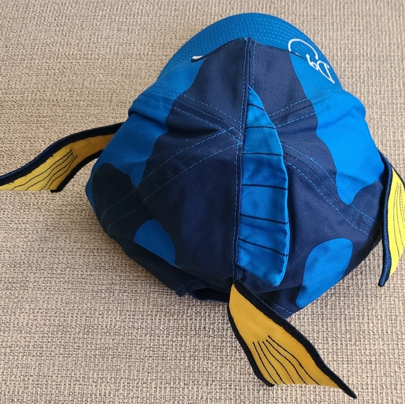 Disney | Other | Disneys Dory Cap | Poshmark